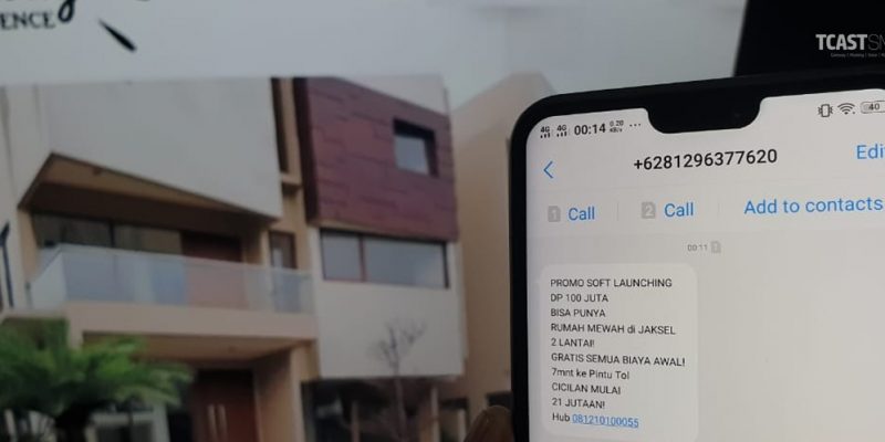 Perusahaan SMS Masking dan Penyedia SMS OTP Gateway